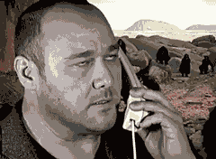 Sam Hyde / Samuel Whitcomb Hyde / Million Dollar Extreme (MDE) / COM98 ...