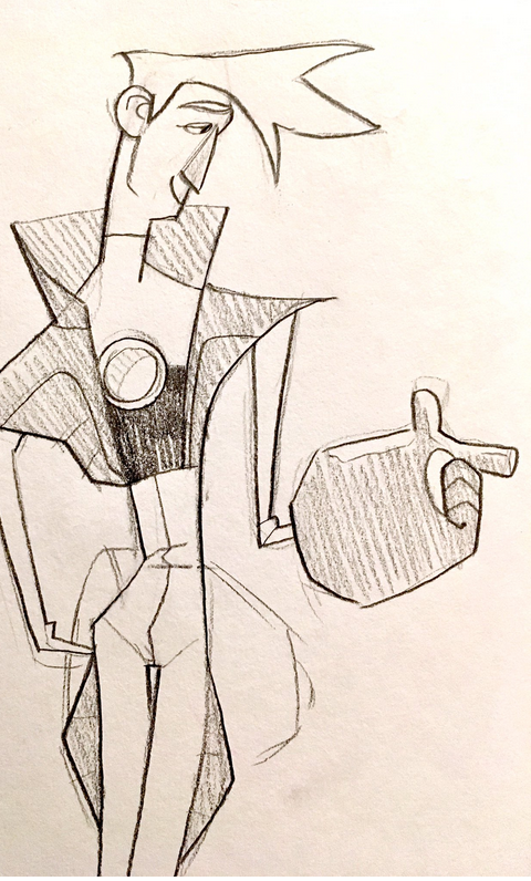 rcdart / Rory Cummings-Dise | Page 73 | Kiwi Farms