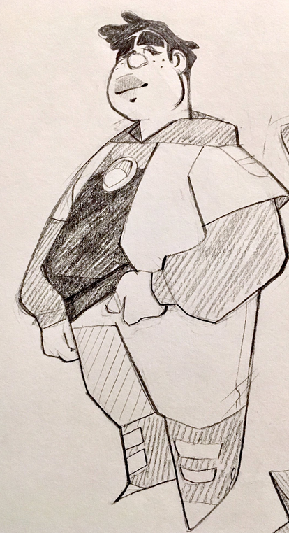 rcdart / Rory Cummings-Dise | Page 73 | Kiwi Farms