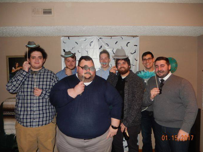 Jon Sudano | Kiwi Farms