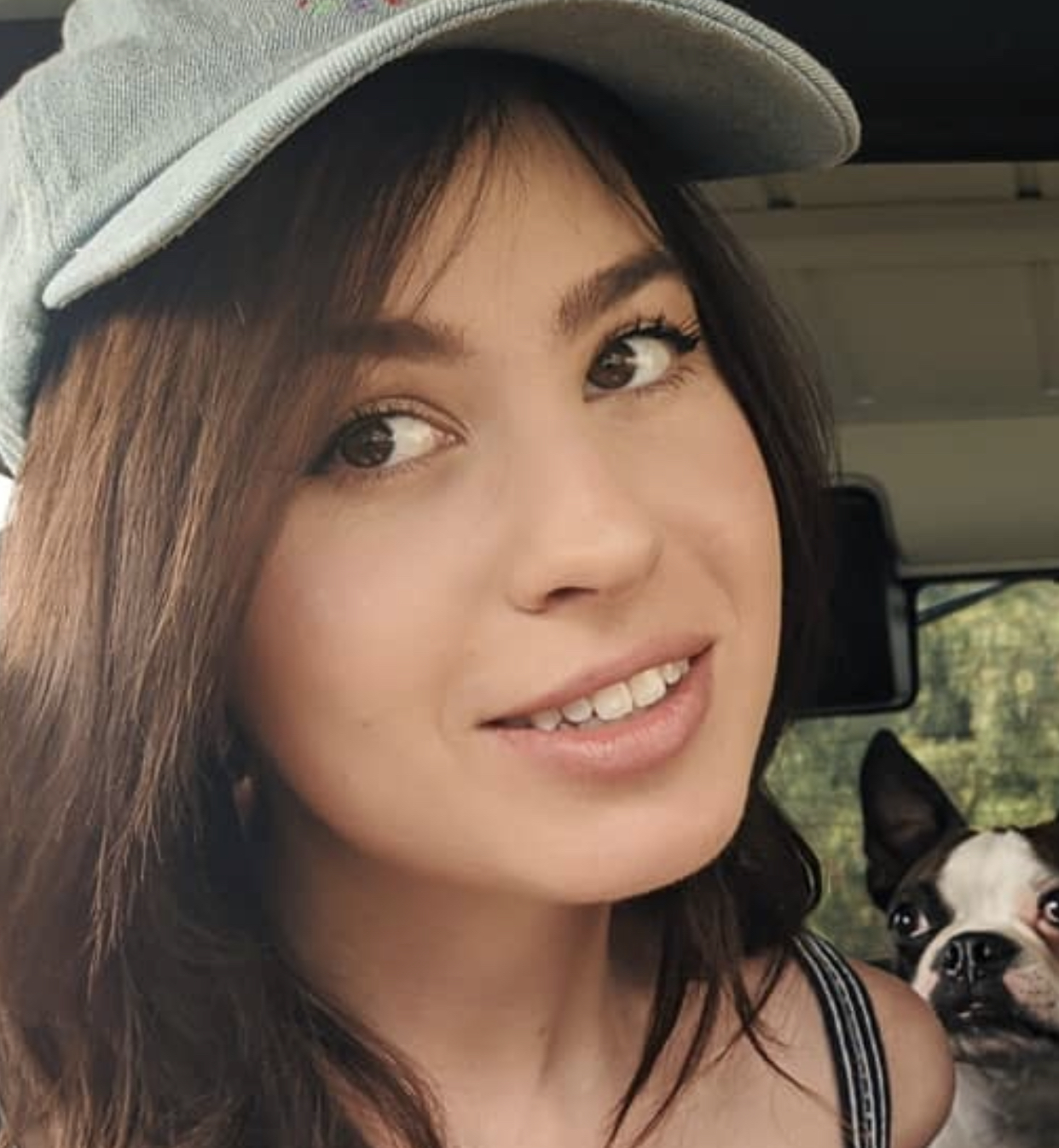 Anisa Riyadh Jomha / @anisajomha & iDubbbz / Ian Kane Jomha / Ian Kane ...