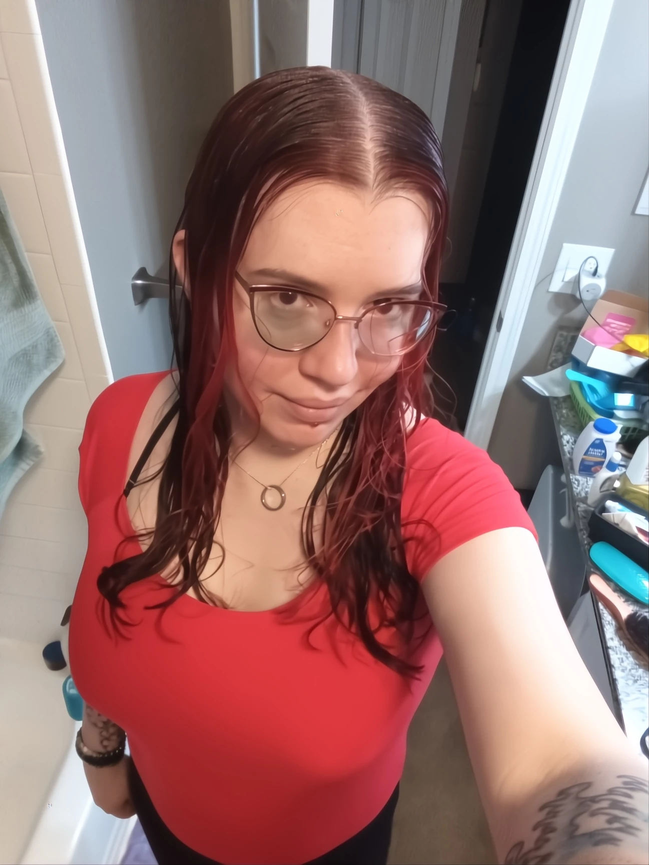 Poppy Diabolique / Jessica Routhier / Joshua Routhier / Bryce Routhier ...