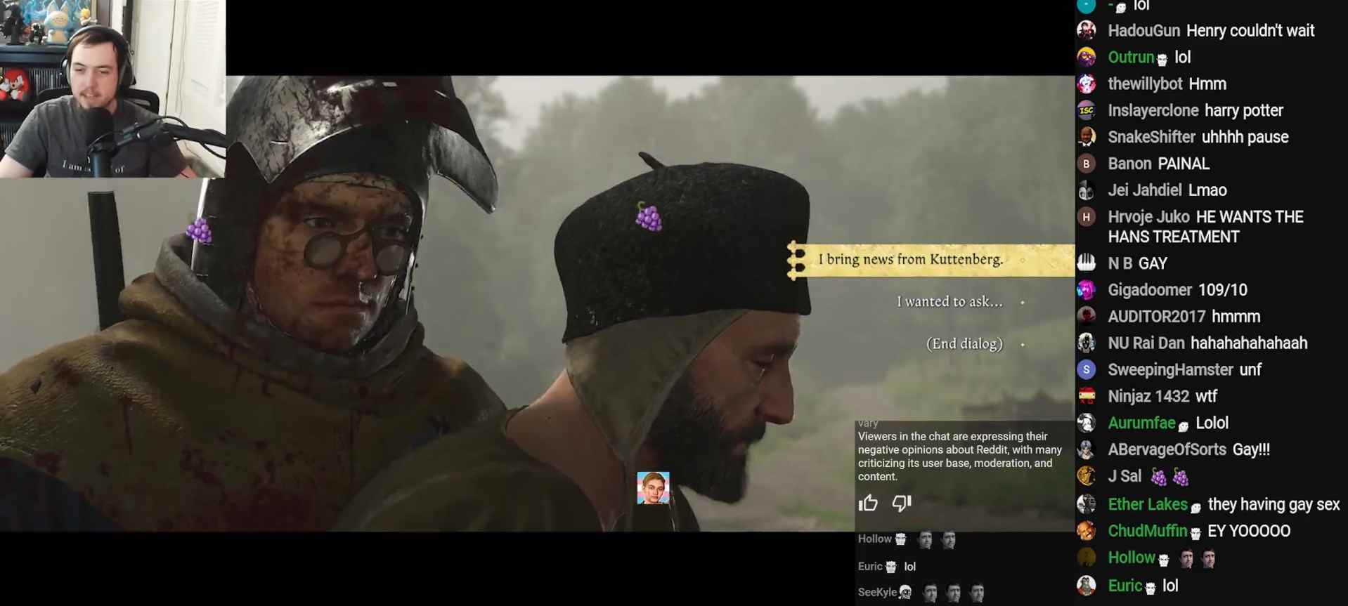 Synthetic Man Appreciation Thread | Page 285 | Kiwi Farms