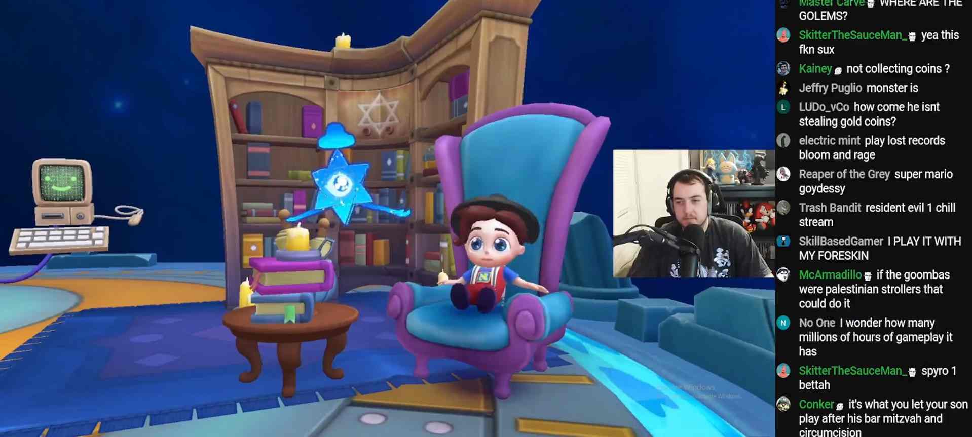 Lord Frogmire Appreciation Thread - The Better Brother (Formerly Known ...