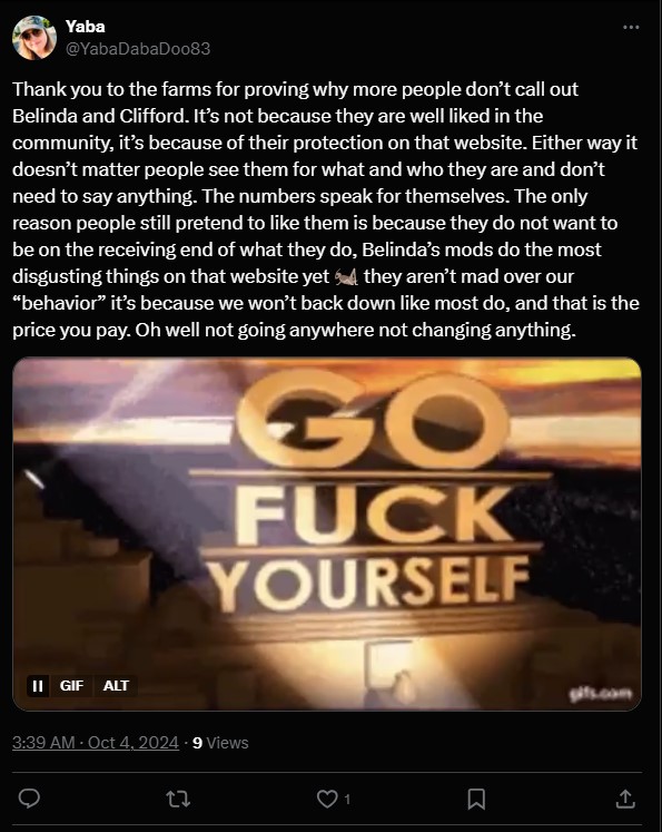 Gorl World + Haydur Nation reaction channel discussion | Page 1948 ...