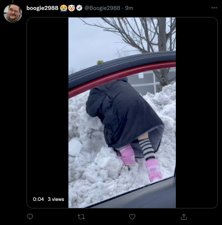 Boogie / Boogie2988 / "Francis" / Steven Jason Williams | Page 3035 ...