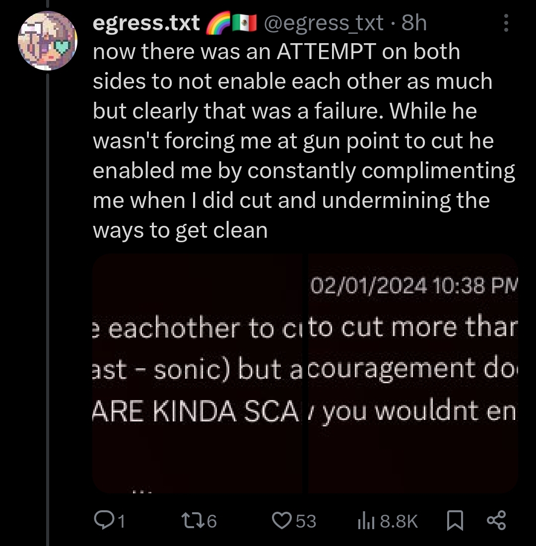 Sophia Harrington / Jack Harrington / Birdie / SpriteCranbirdie / Alias ...