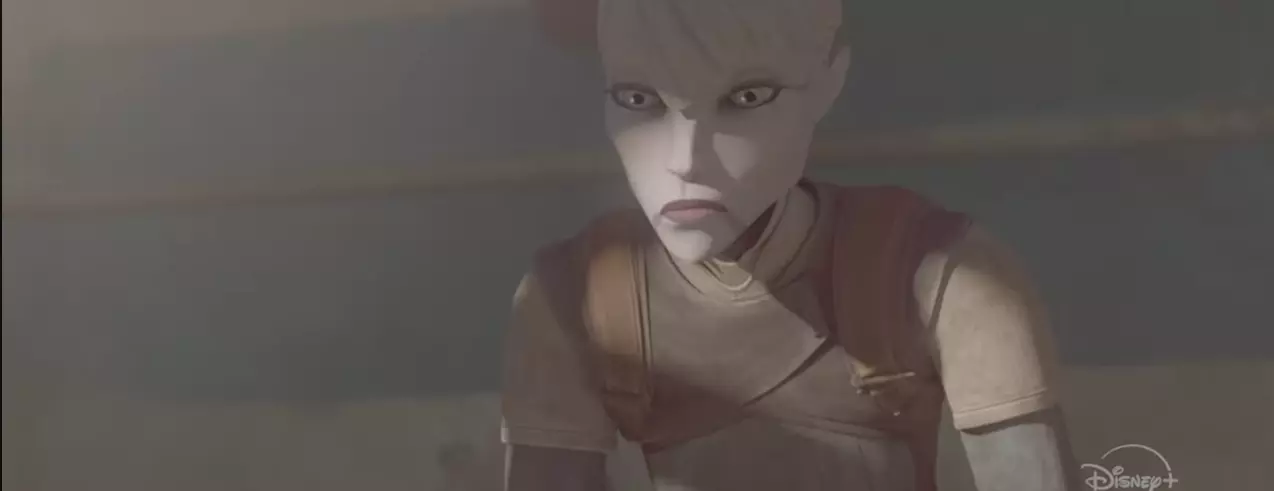 Star Wars Griefing Thread (SPOILERS) | Page 3216 | Kiwi Farms