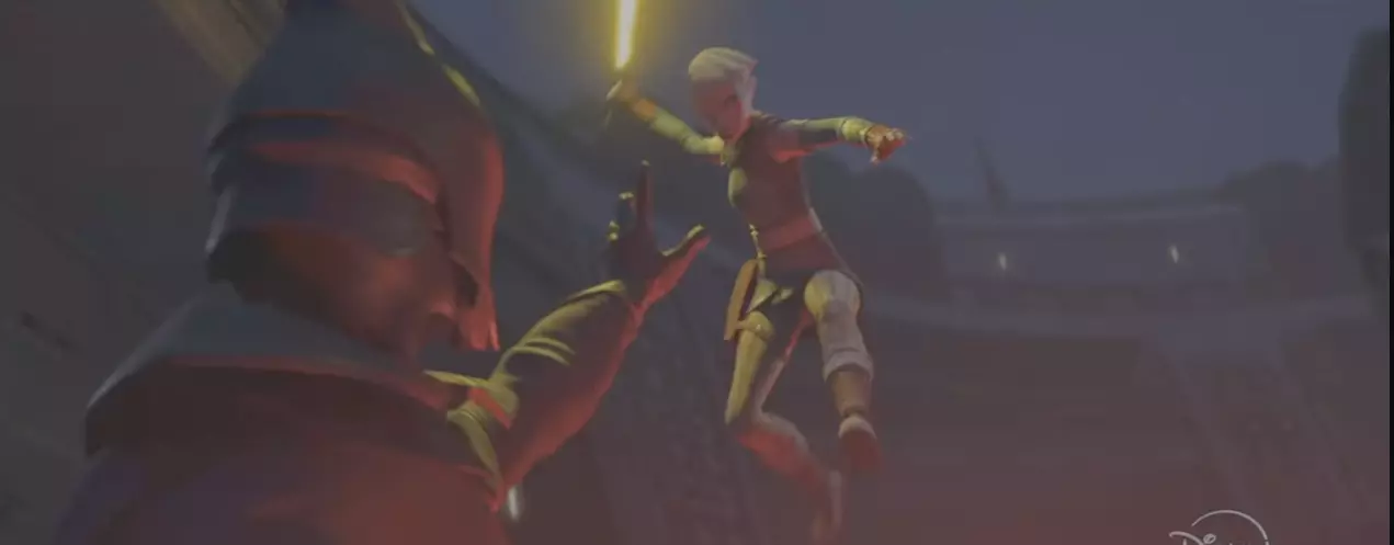 Star Wars Griefing Thread (SPOILERS) | Page 3216 | Kiwi Farms