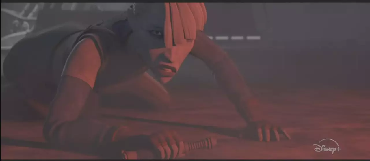 Star Wars Griefing Thread (SPOILERS) | Page 3216 | Kiwi Farms