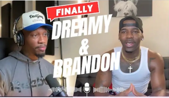 Perrell Laquarius Brown / Perrell Brown / Dreamybull / Dreamybullxxx ...