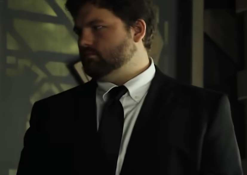 Lewis Jeffrey Lovhaug / Linkara / Atop The Fourth Wall / AT4W / Reuisu ...