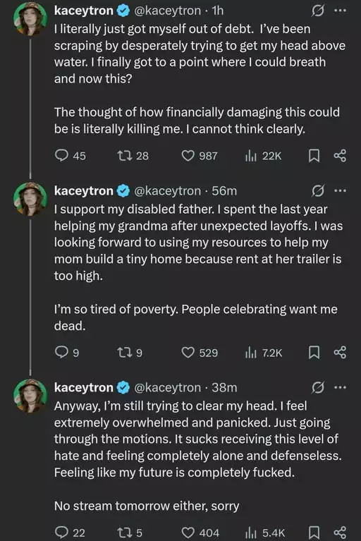 Anisa Riyadh Jomha / @anisajomha & iDubbbz / Ian Kane Jomha / Ian Kane ...