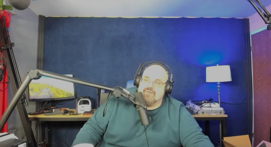 Reviewtechusa / Richard Masucci | Page 107 | Kiwi Farms