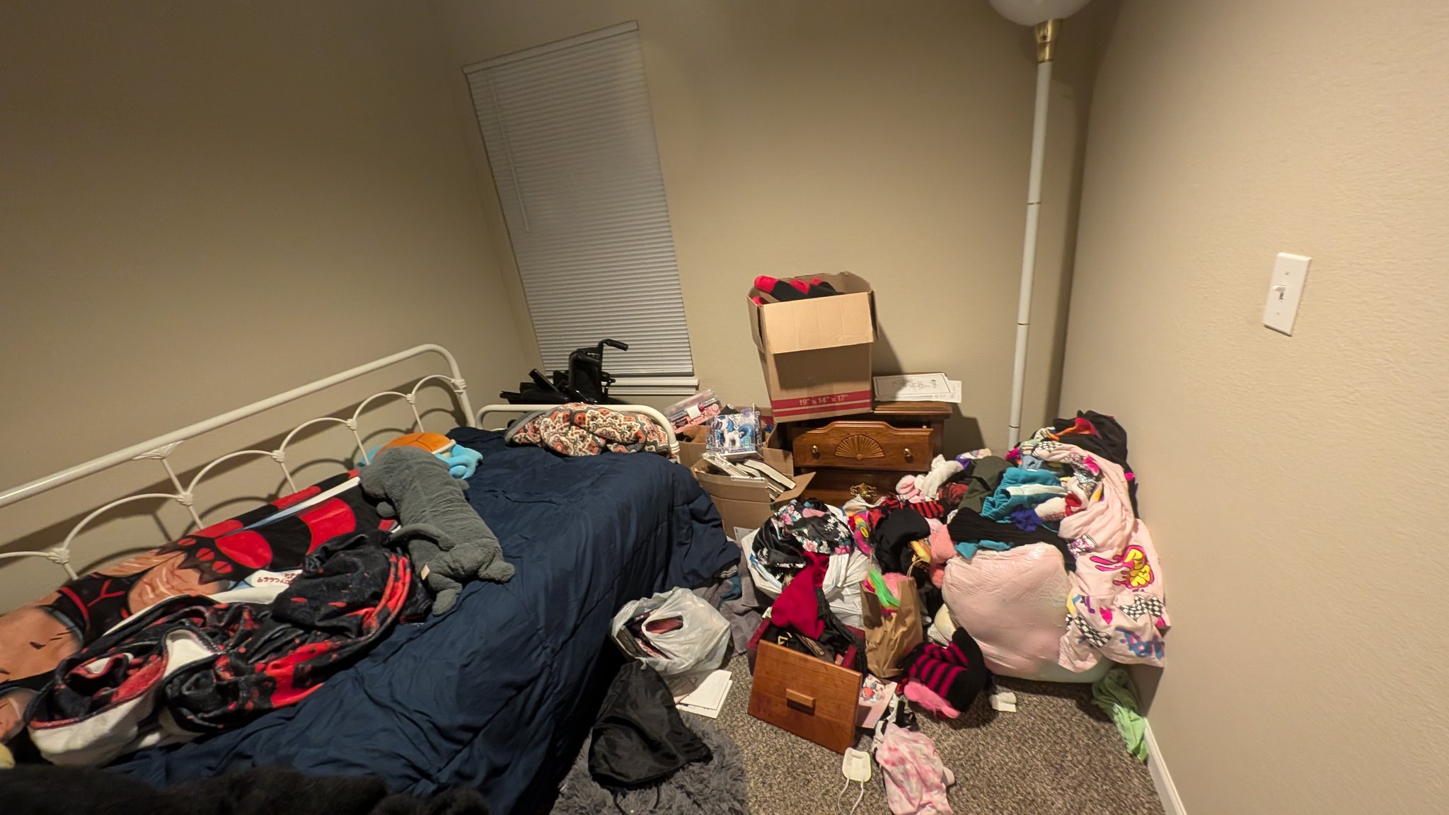 Sophia Harrington / Jack Harrington / Birdie / SpriteCranbirdie / Alias ...