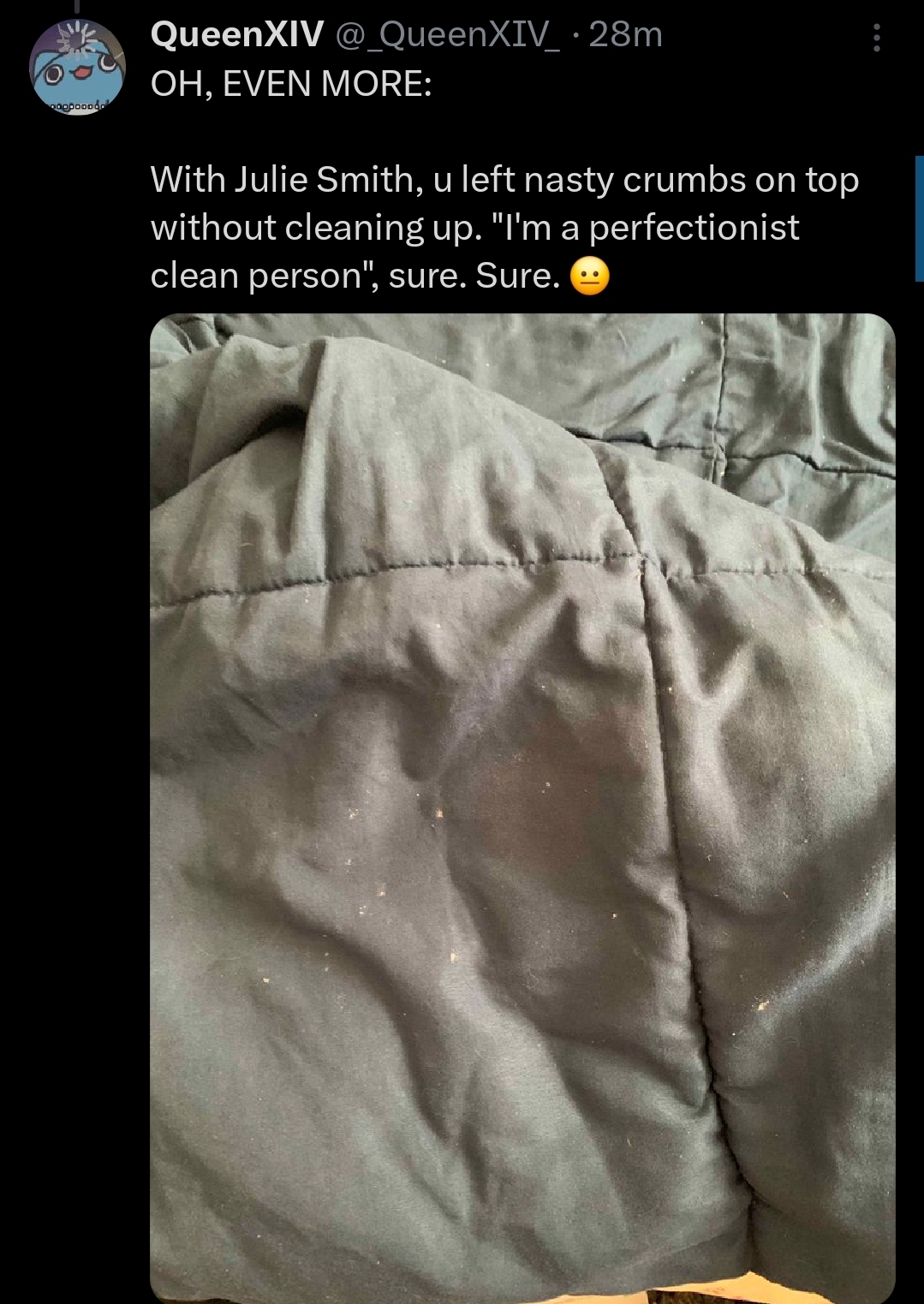 Sophia Harrington / Jack Harrington / Birdie / SpriteCranbirdie / Alias ...