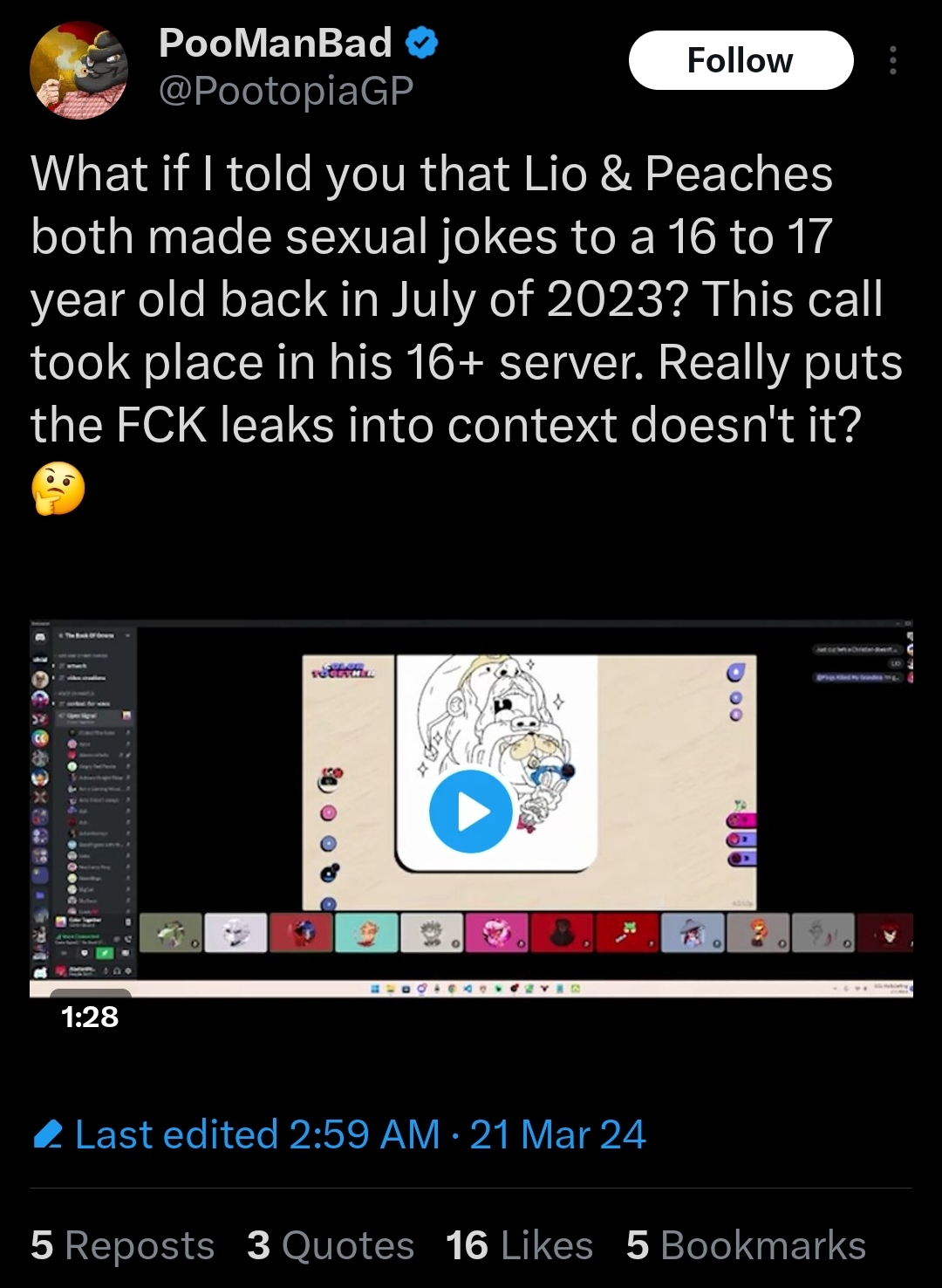 Retroblasting Productions: Michael D. French, Thomas "LioConvoy" Guerra ...