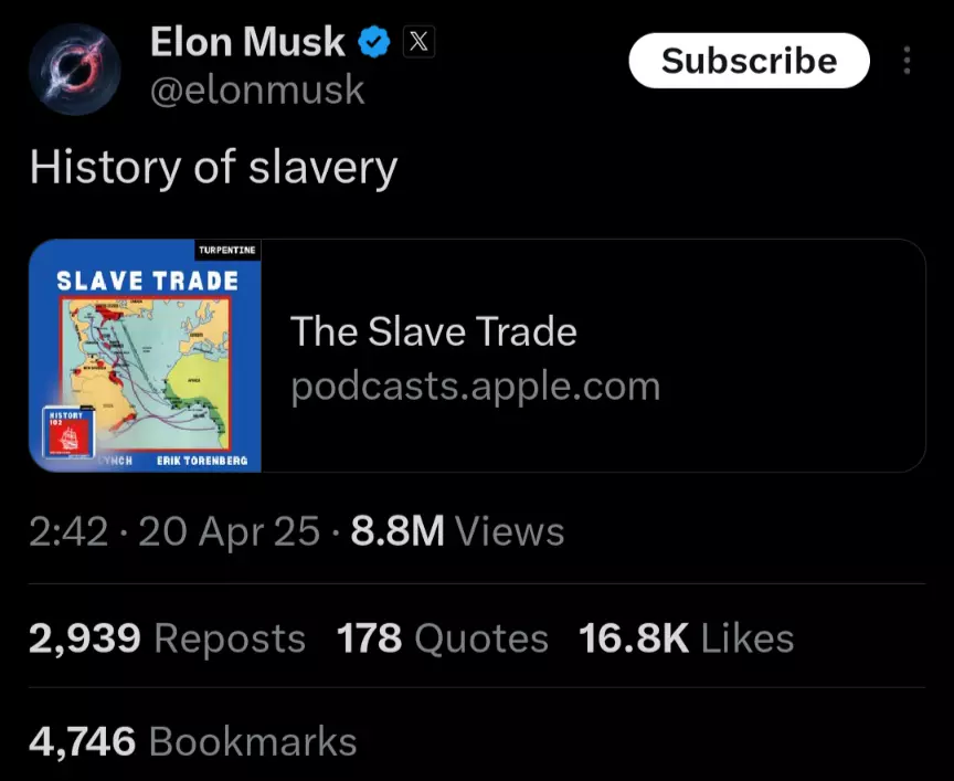 WhatifAltHist / Rudyard Lynch | Page 140 | Kiwi Farms