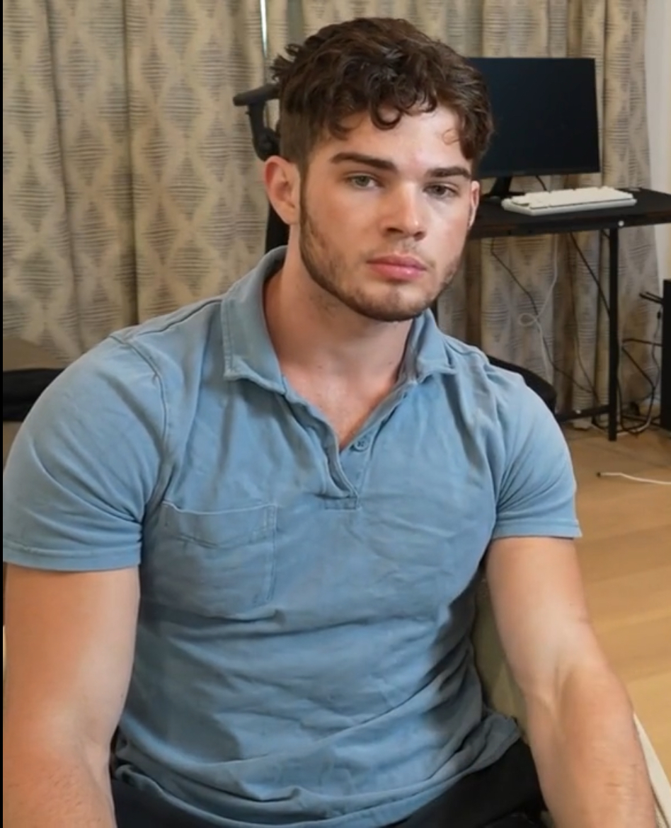 Braden Peters / Clavicular / ylrevn | Page 34 | Kiwi Farms