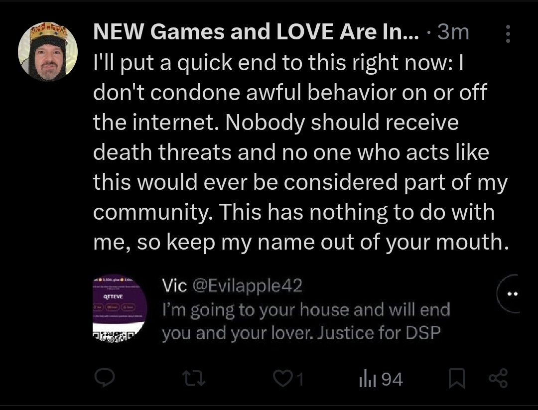 DarksydePhil / TheyCallMeDSP / Phil Burnell: General Discussion #2 ...