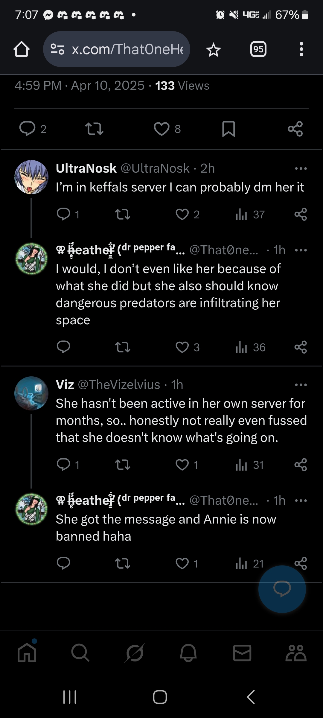 Poppy Diabolique / Jessica Routhier / Joshua Routhier / Bryce Routhier ...