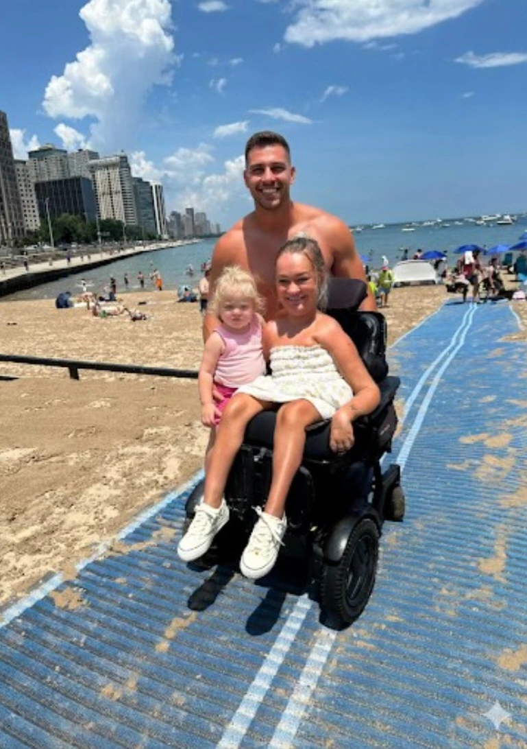 Alex Dacy / Alex Dzimtowicz / Wheelchair Rapunzel | Page 220 | Kiwi Farms