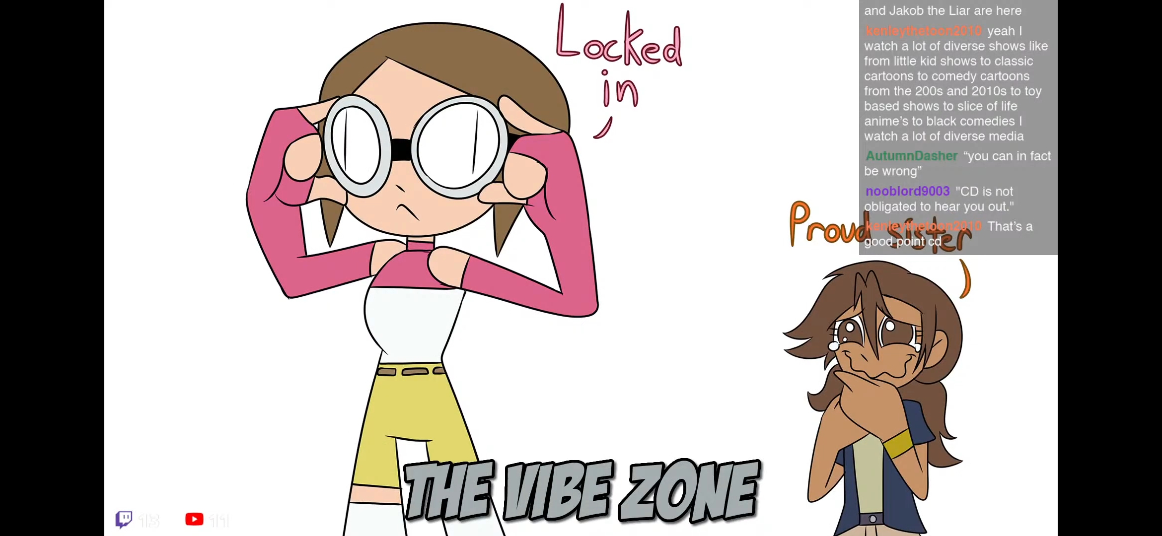 Jerry Peet / Lily Orchard / Lily Peet / Valkyrstudios / Bhaalspawn ...