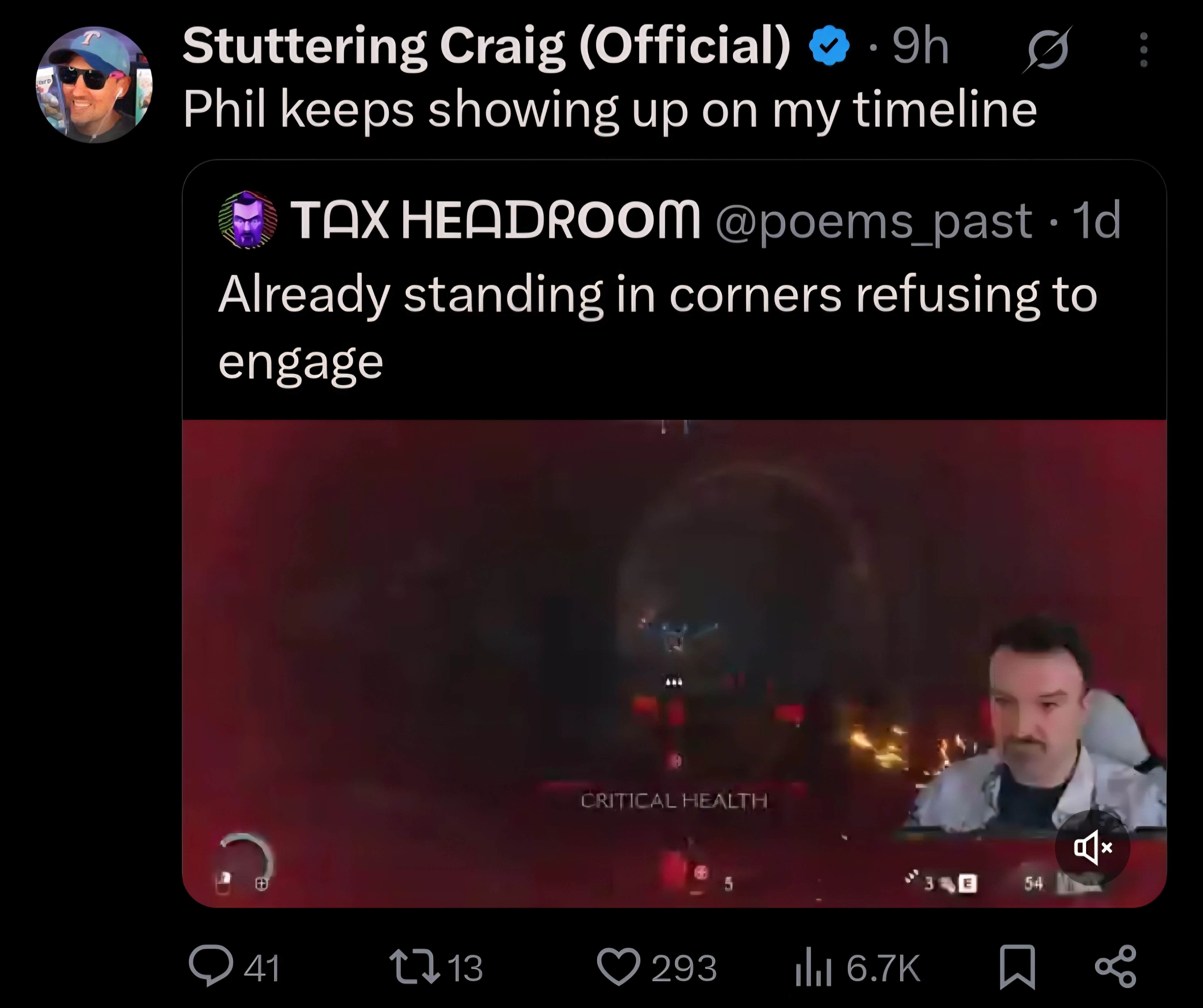 DarksydePhil / TheyCallMeDSP / Phil Burnell: General Discussion #2 ...