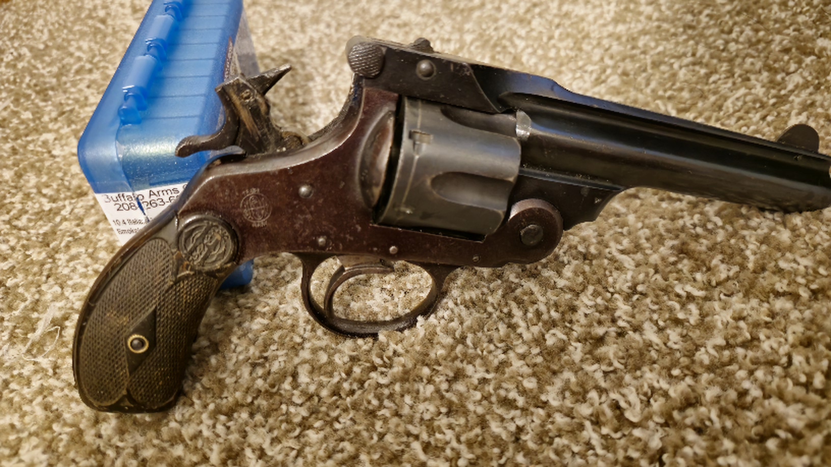 Mega Rad Gun Thread | Page 774 | Kiwi Farms