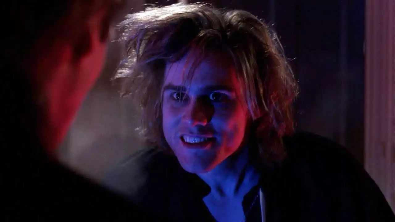 "Nostalgia Critic" / Doug Walker, Rob Walker, Mike Michaud, Mike Ellis ...