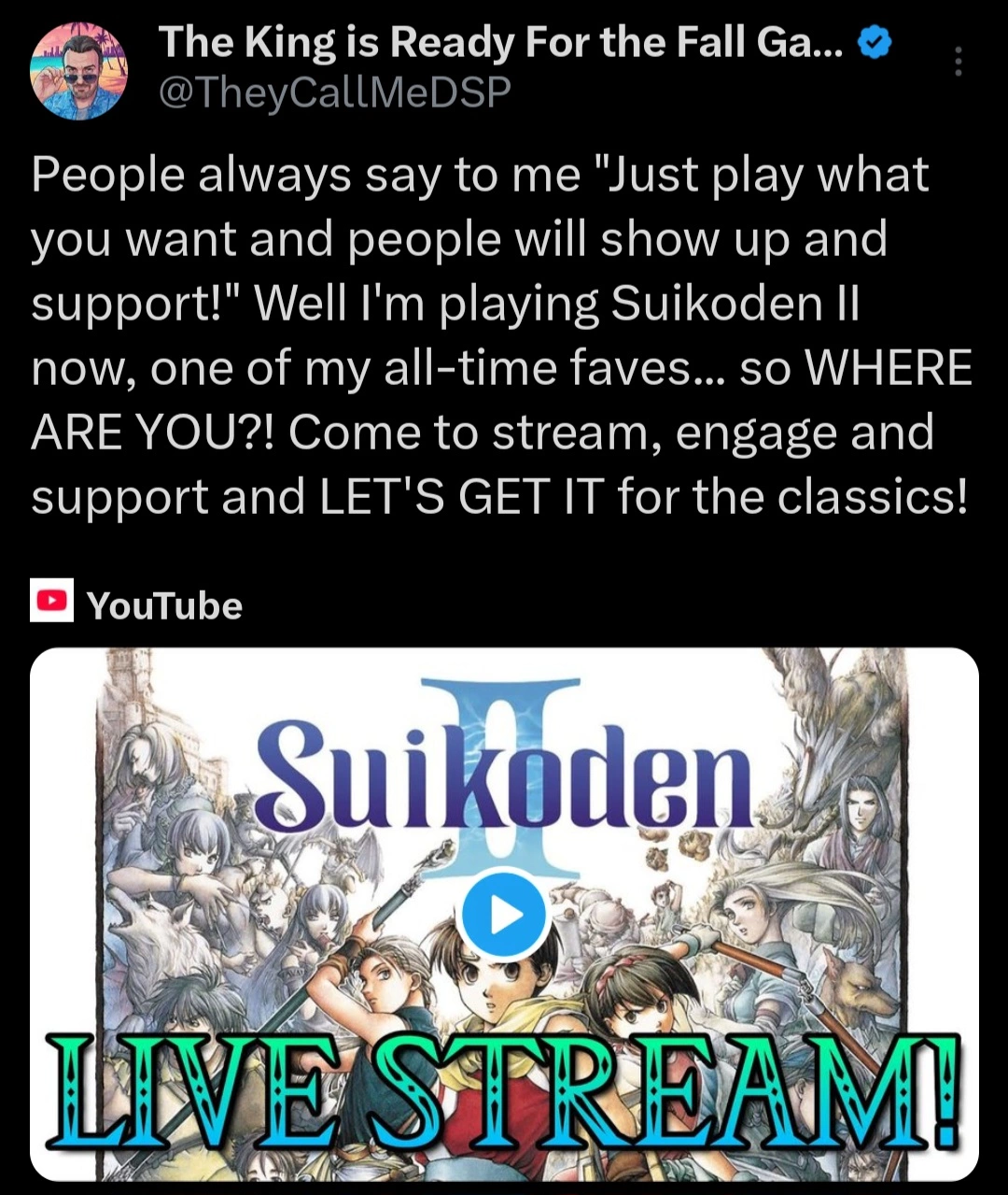 DarksydePhil / TheyCallMeDSP / Phil Burnell: General Discussion #2 ...