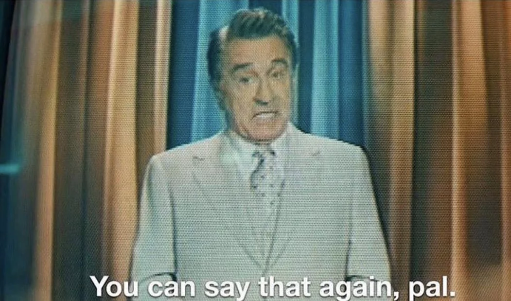 "Nostalgia Critic" / Doug Walker, Rob Walker, Mike Michaud, Mike Ellis ...