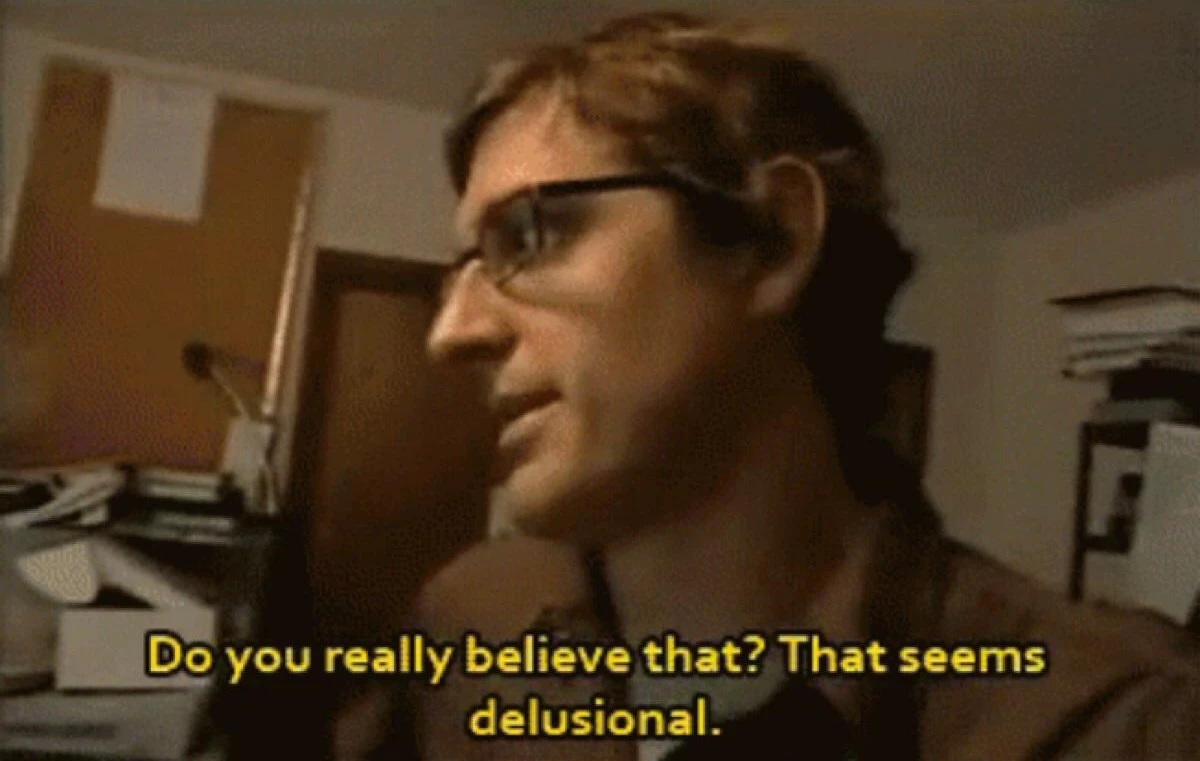 Allison Pregler / Obscurus Lupa / Movie Nights | Page 338 | Kiwi Farms