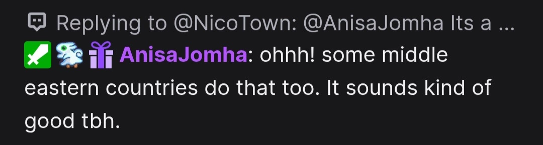 Anisa Riyadh Jomha / @anisajomha & iDubbbz / Ian Kane Jomha / Ian Kane ...