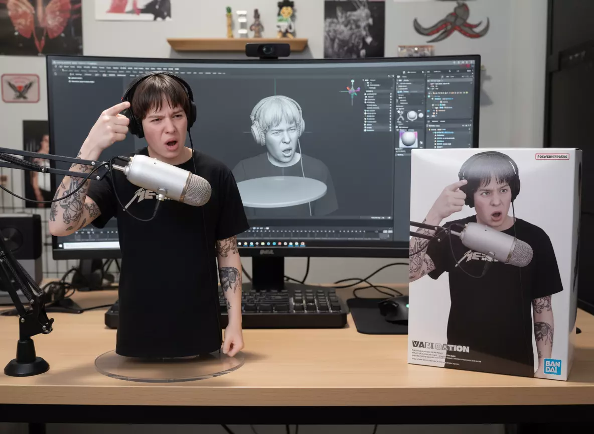 Anisa Riyadh Jomha / @anisajomha & iDubbbz / Ian Kane Jomha / Ian Kane ...