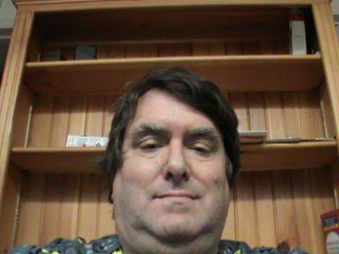 Kenneth Erwin Engelhardt / "Kengel" / Saturnella / Thundersteam ...