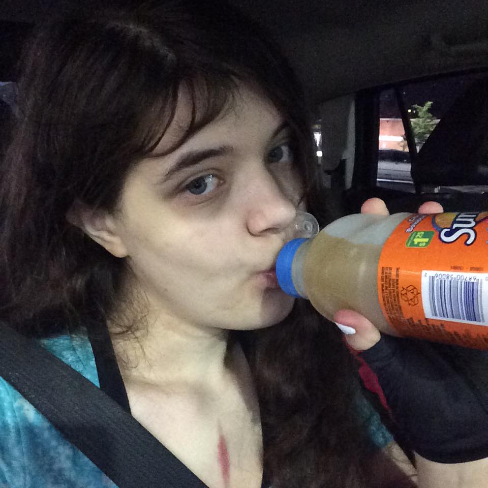 Julie Terryberry | Page 141 | Kiwi Farms