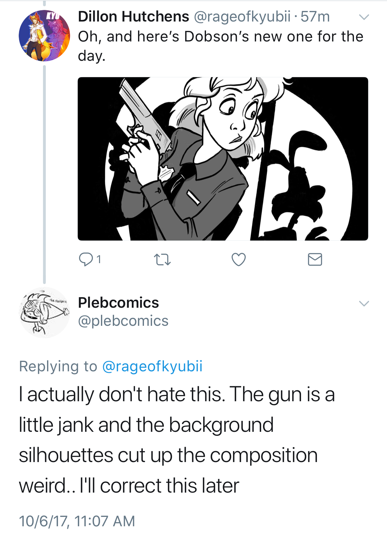 Andrew Dobson / Tom Preston / CattyN | Page 1223 | Kiwi Farms