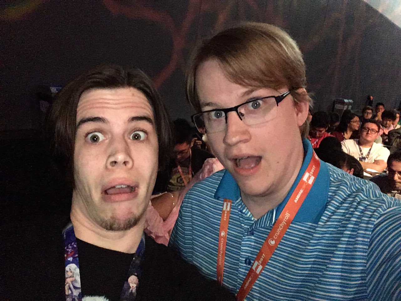 Hope Chapman / Jacob "Jack" Chapman / JesuOtaku | Page 13 | Kiwi Farms