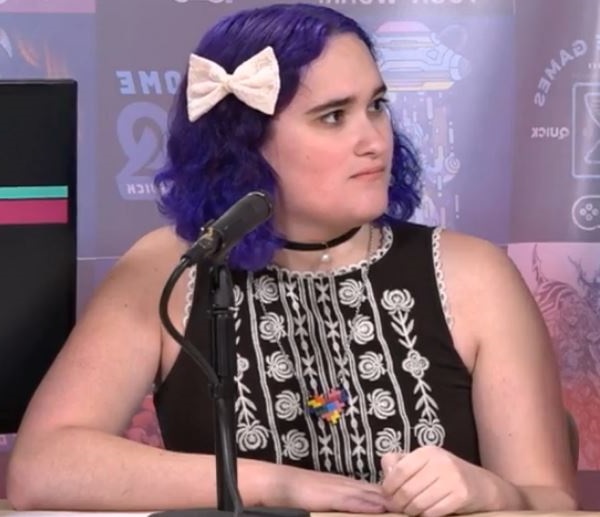 ProtoMagicalGirl / Jaret Ross / Alexis Ross / @PrincessProto ...