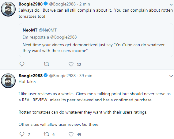 Boogie / Boogie2988 / "Francis" / Steven Jason Williams | Page 458 ...