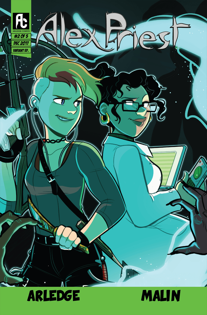 Brian M Visaggio / Magdalene Visaggio / MagsVisaggs / SeatBeltBlue ...