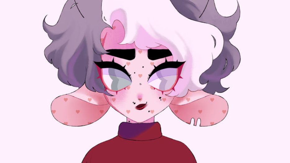 Dollieguts / Tearzah Hayes / Salem Haze / Dreamalgia / Dollieguts ...