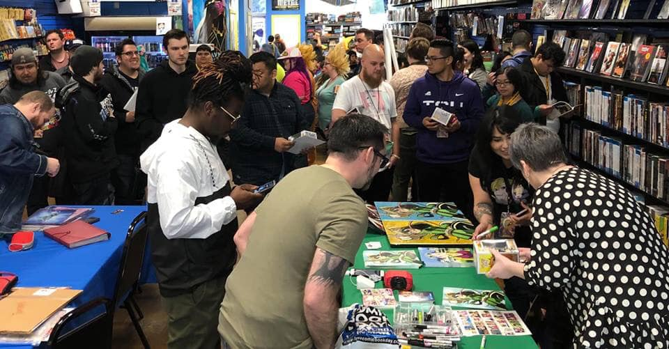 Monica Rial / Monica Jean Rial / Rialisms & Ron Toye / Ronald Toye III ...