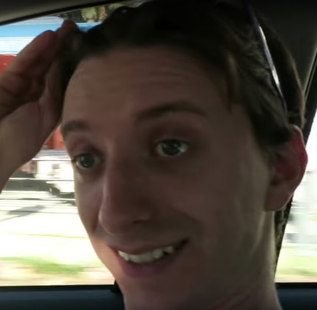 Jared Knabenbauer / ProJared / SinJared, Heidi O'Ferrall / AtelierHeidi ...