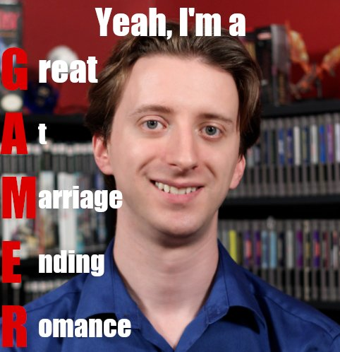 Jared Knabenbauer / ProJared / SinJared, Heidi O'Ferrall / AtelierHeidi ...