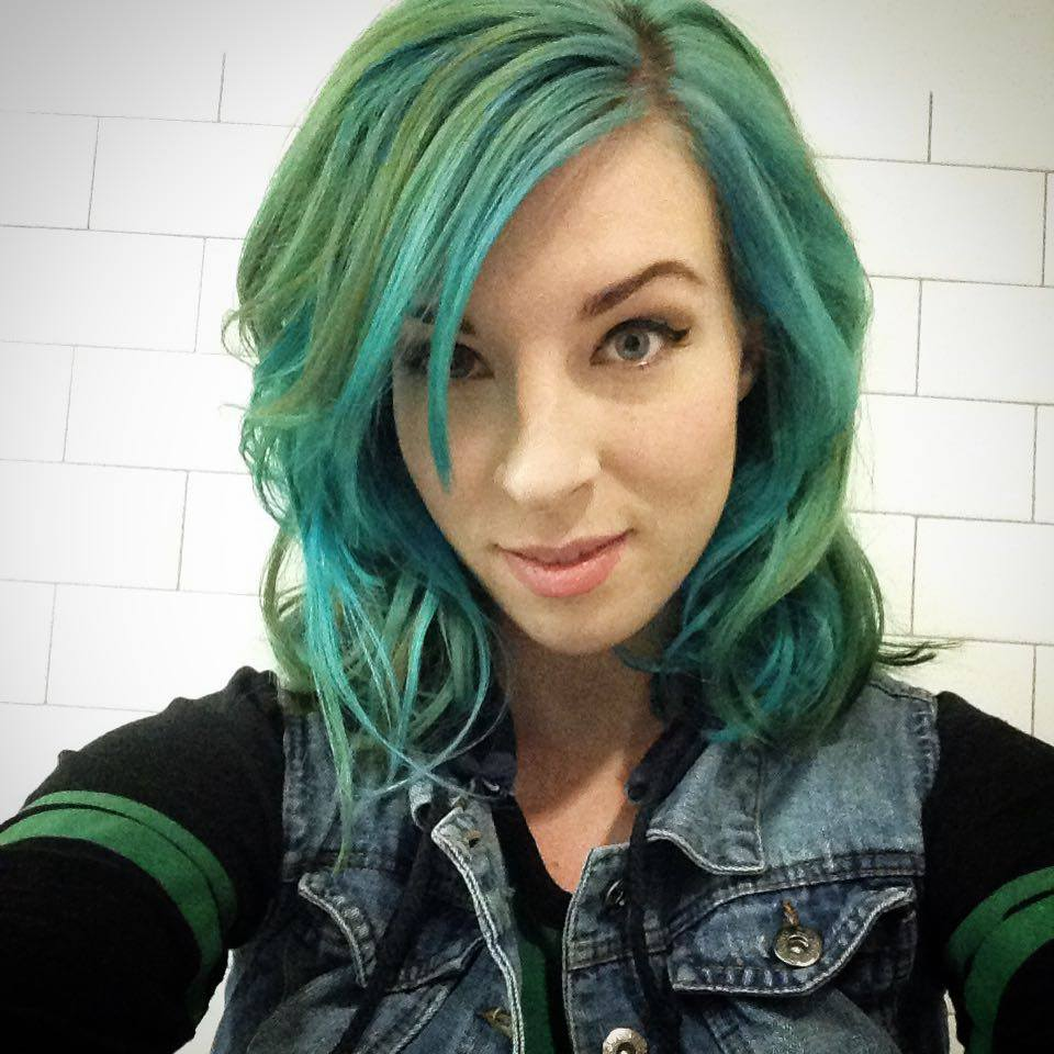 Jared Knabenbauer / ProJared / SinJared, Heidi O'Ferrall / AtelierHeidi ...