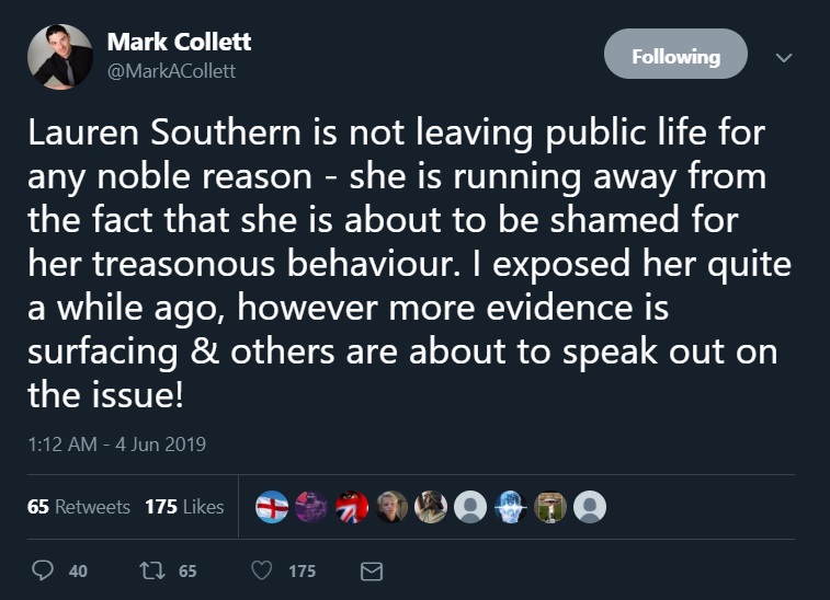 Milo Yiannopoulos / Milo Wagner / Milo Hanrahan / @nero | Page 136 ...