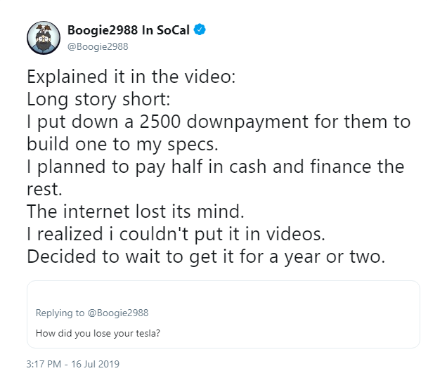 Boogie / Boogie2988 / "Francis" / Steven Jason Williams | Page 568 ...