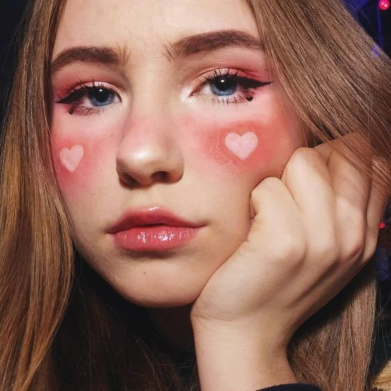 Dollieguts / Tearzah Hayes / Salem Haze / Dreamalgia / Dollieguts ...